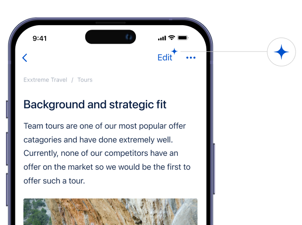 Mobile Onboarding Delighter - Thomas Jones